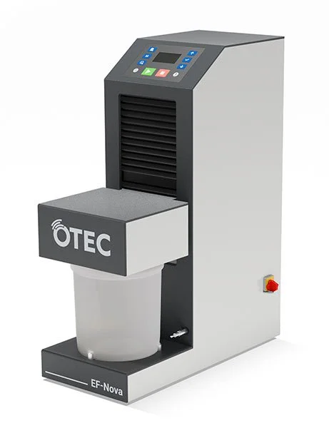 Otec EF-Nova — Evotech Pacific