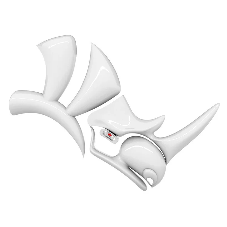 Rhinoceros® — Evotech Pacific