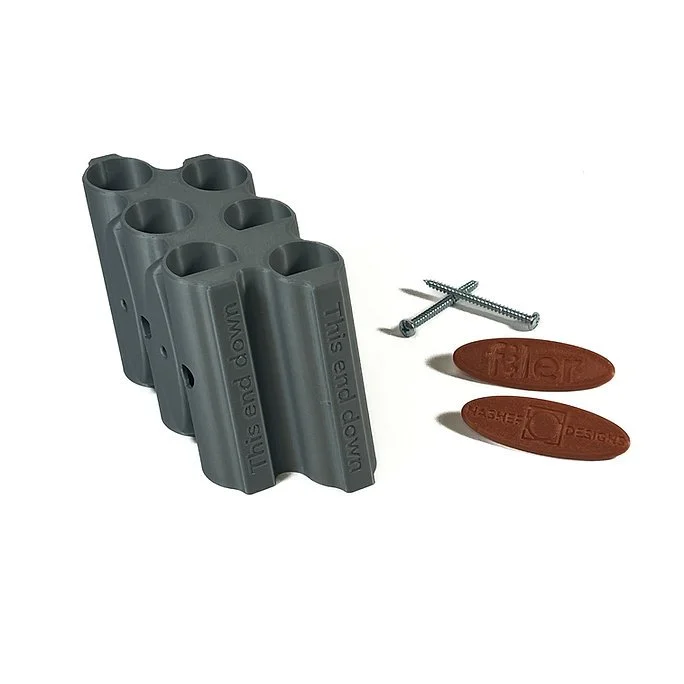 FILER - 6™ — Evotech Pacific