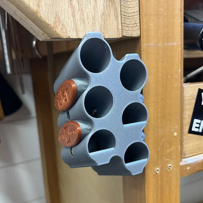 FILER - 6™ — Evotech Pacific