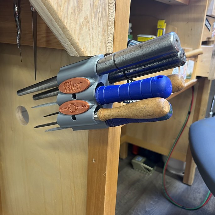 FILER - 6™ — Evotech Pacific