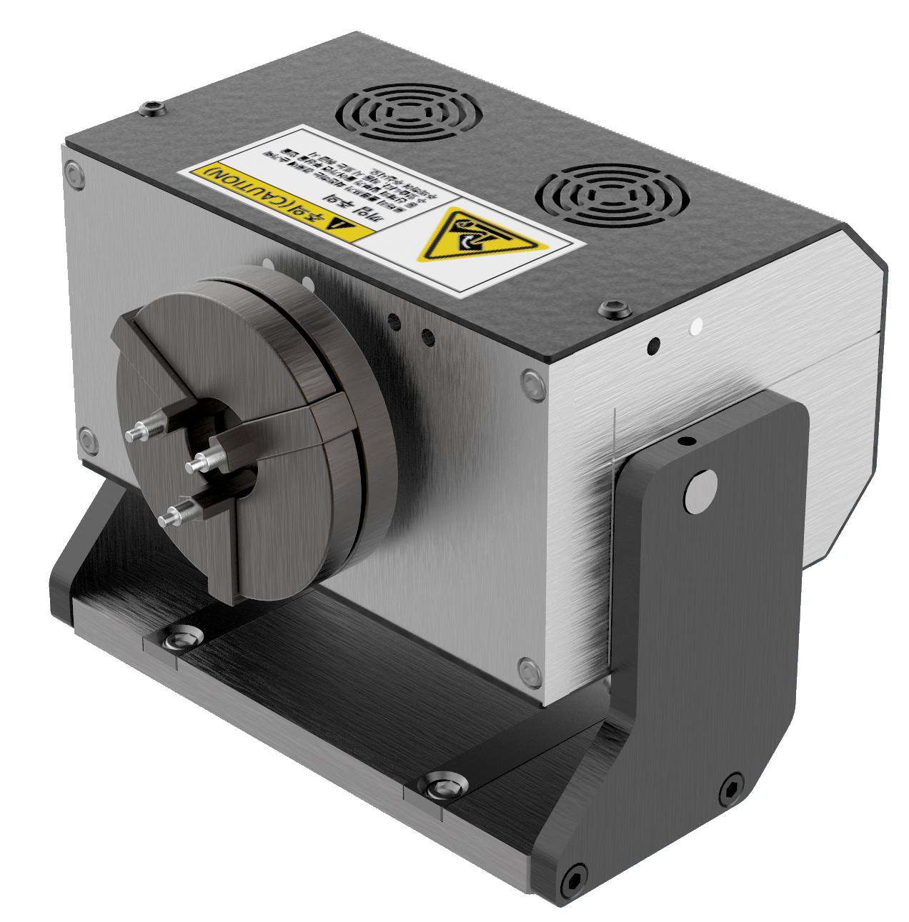 L3 Magic Laser Engravers — Evotech Pacific