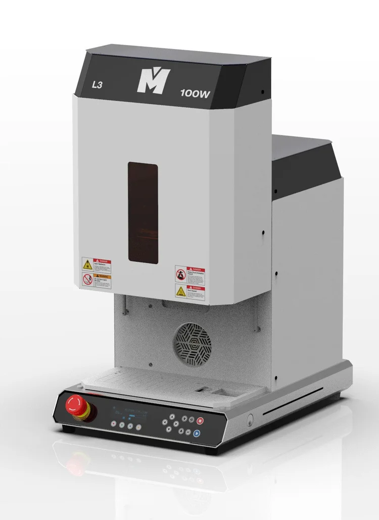 Magic Laser Engravers - RedTechnolgy Inc. — Evotech Pacific