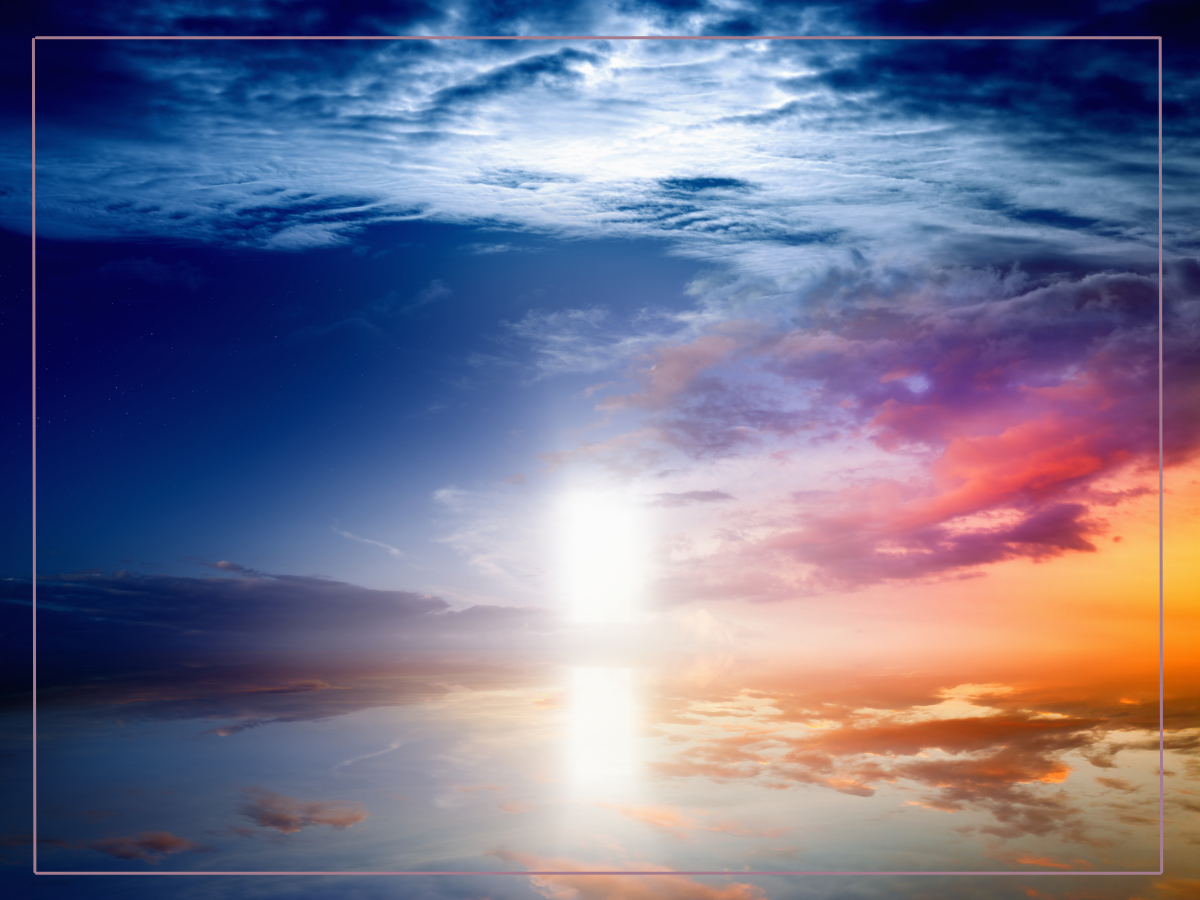 Spiritual Awakening: Higher Consciousness and Spiritual Growth Stages ...