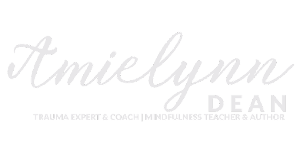 How To Deeply Heal Your Core Wounds — Amielynn Dean