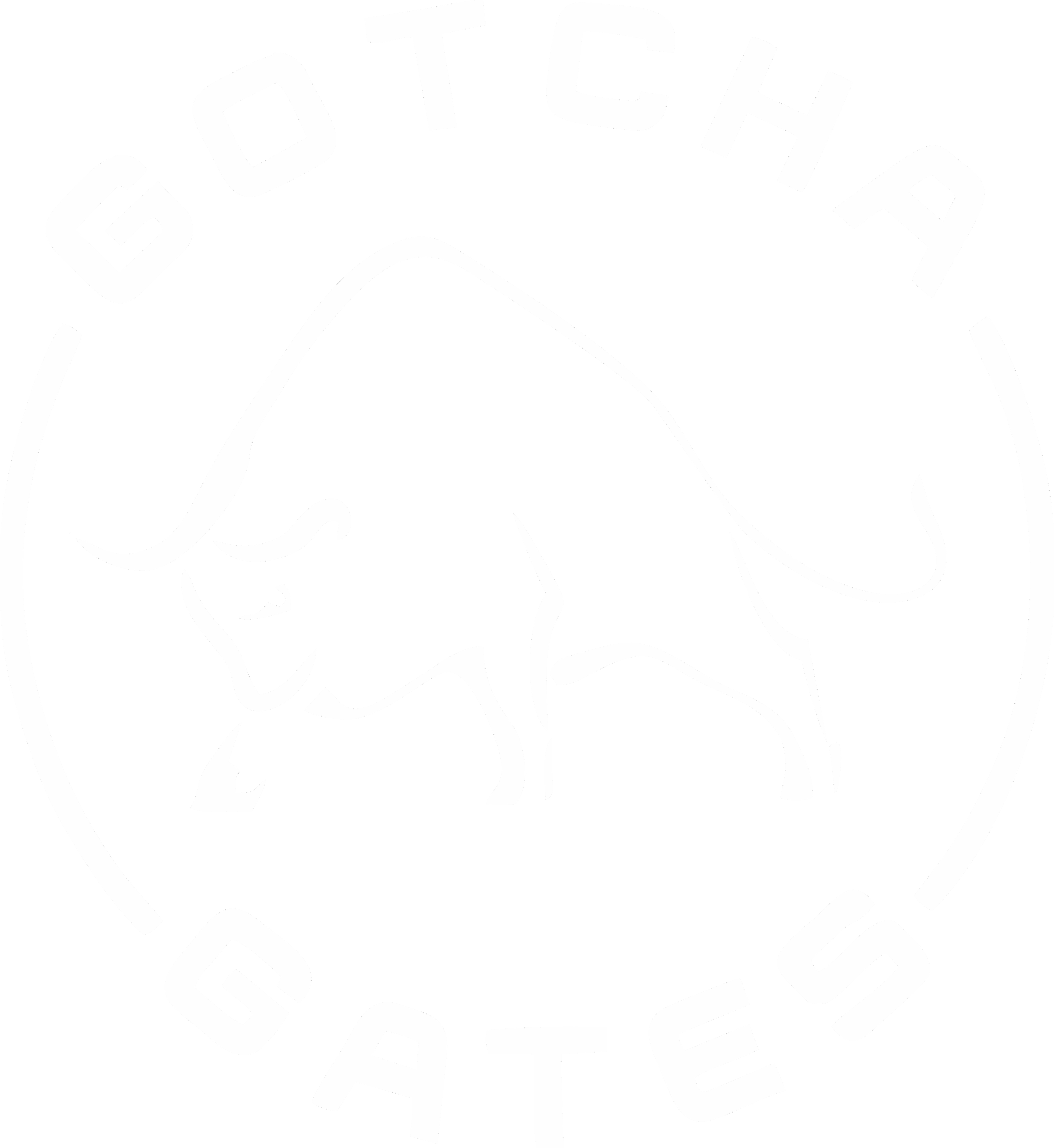 GOTCHA GATES