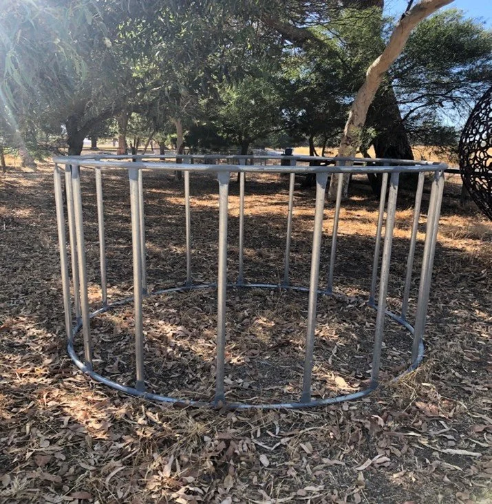 GOTCHA GATES