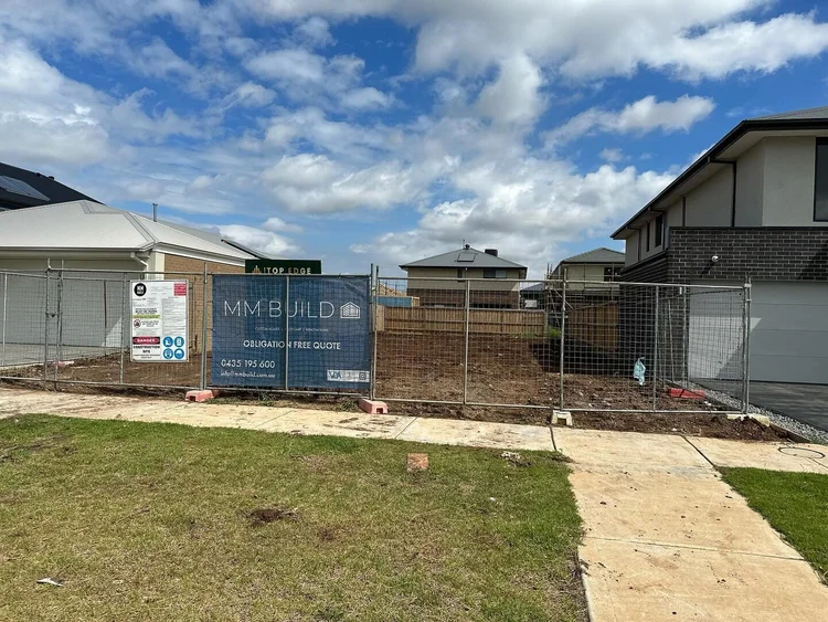 ABOUT US — MM BUILD