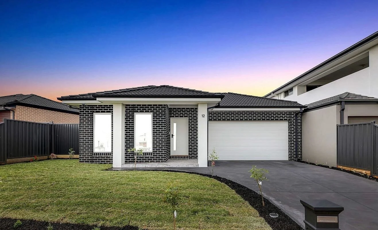 ABOUT US — MM BUILD