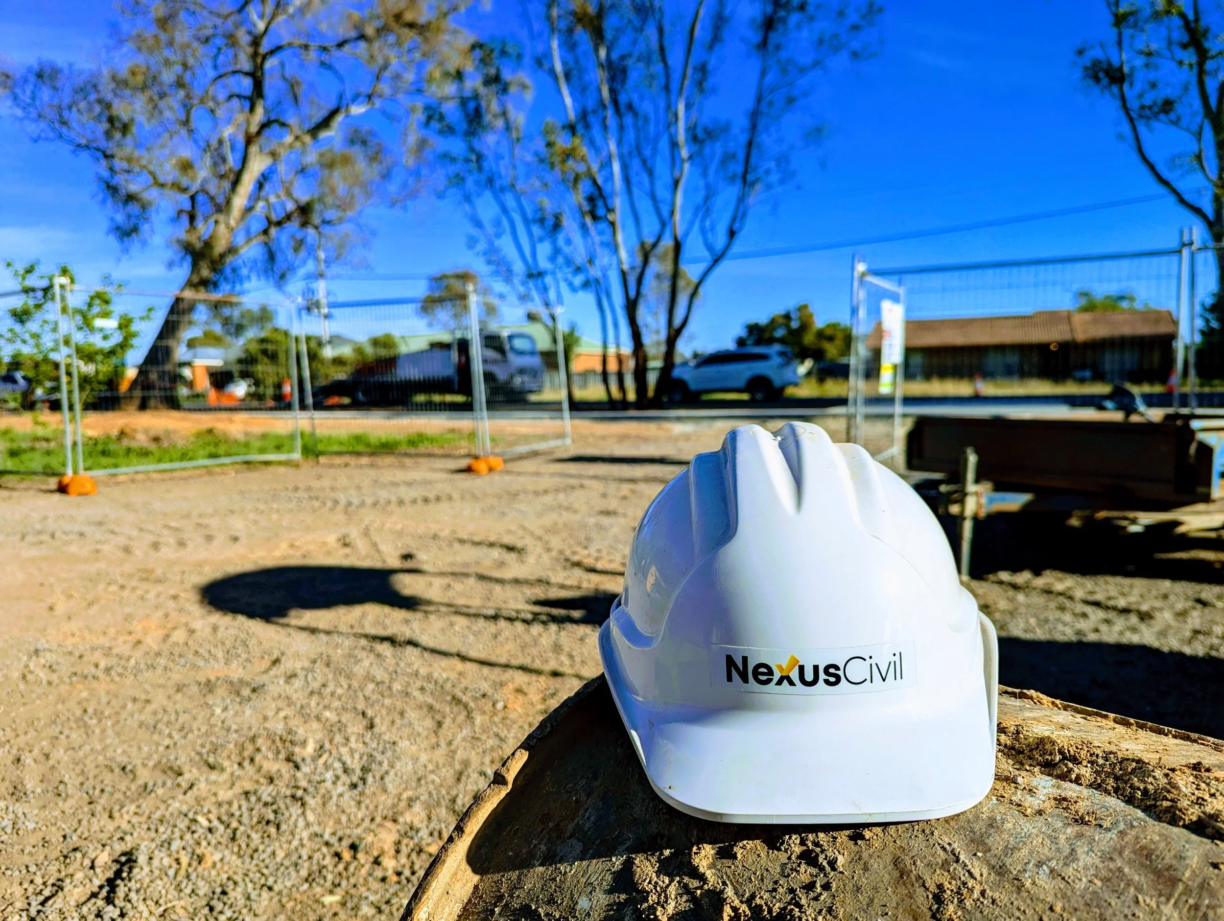 Services — Nexus Civil