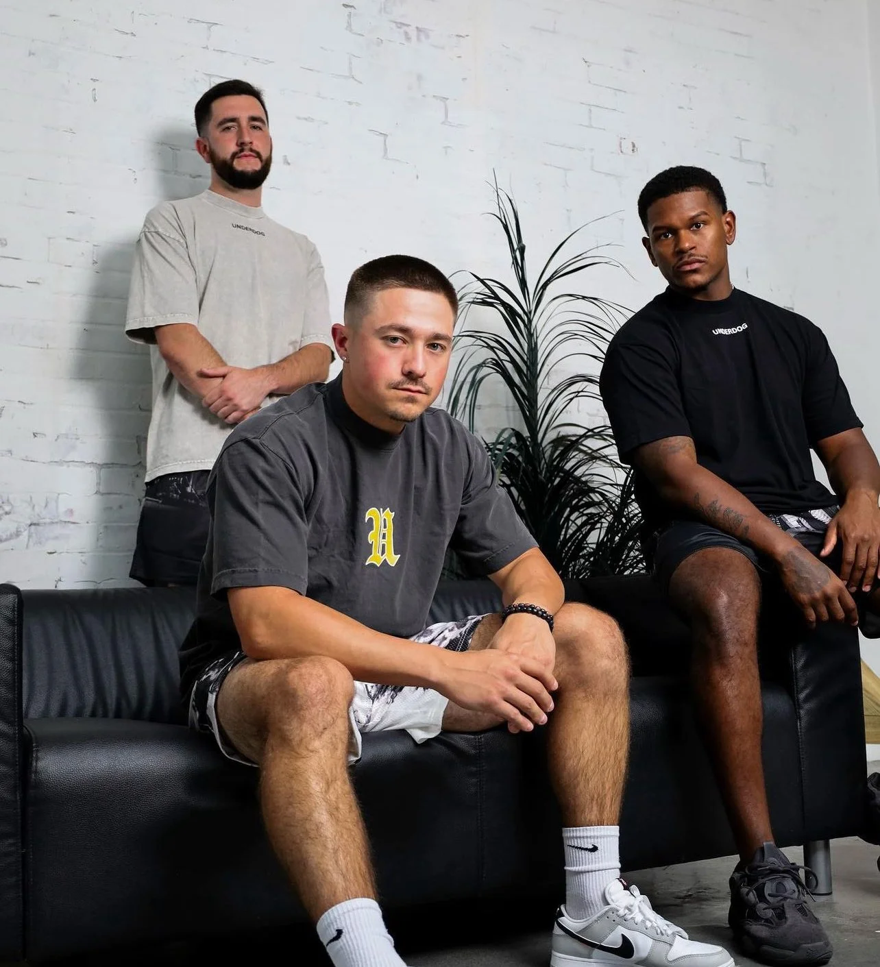 UNDERDOG CLOTHING & APPAREL - Premium Athletic Collection