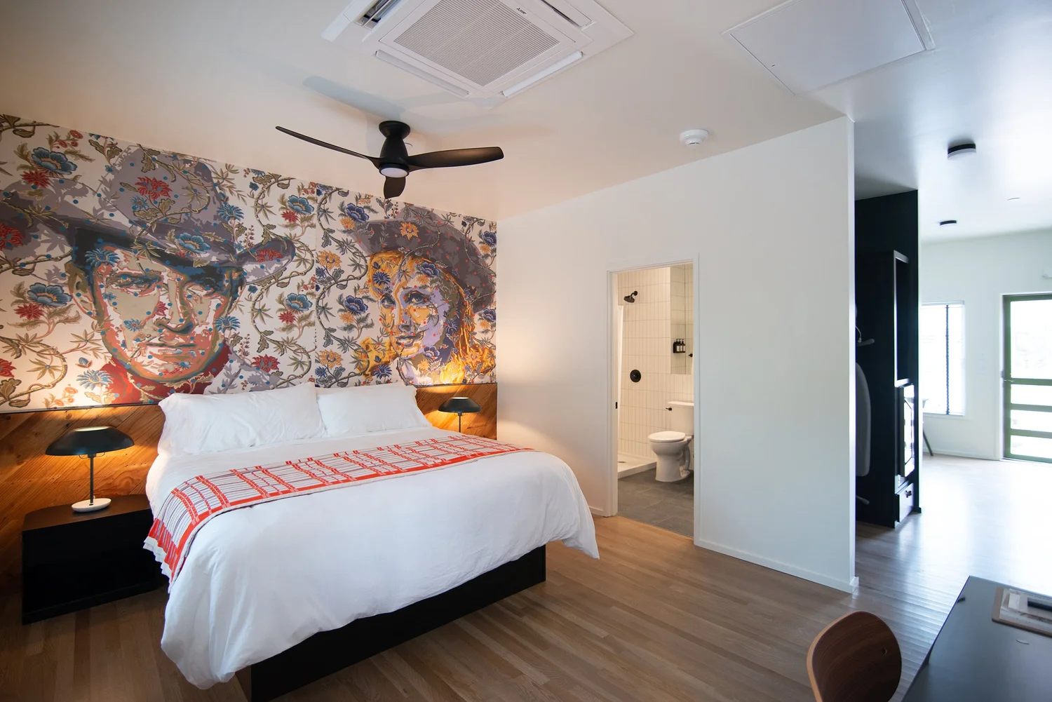 Rooms | Discover Your Perfect Getaway — Talbot Commons