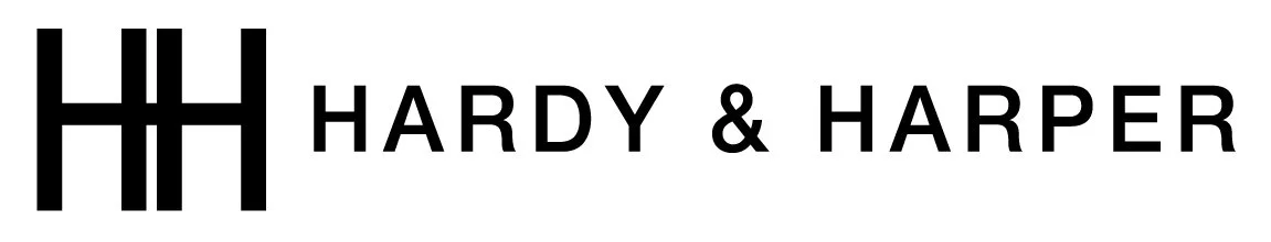 Gallery — HARDY AND HARPER
