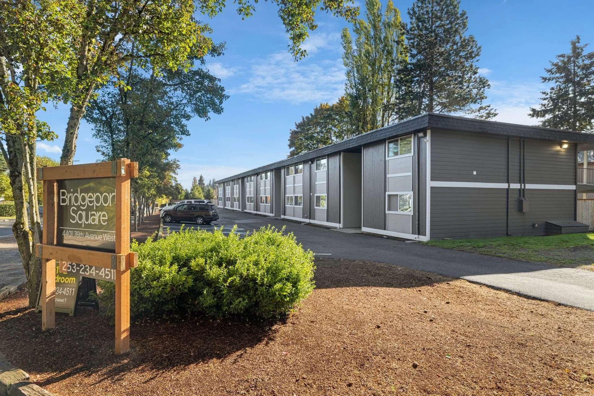 Summit Property Management
