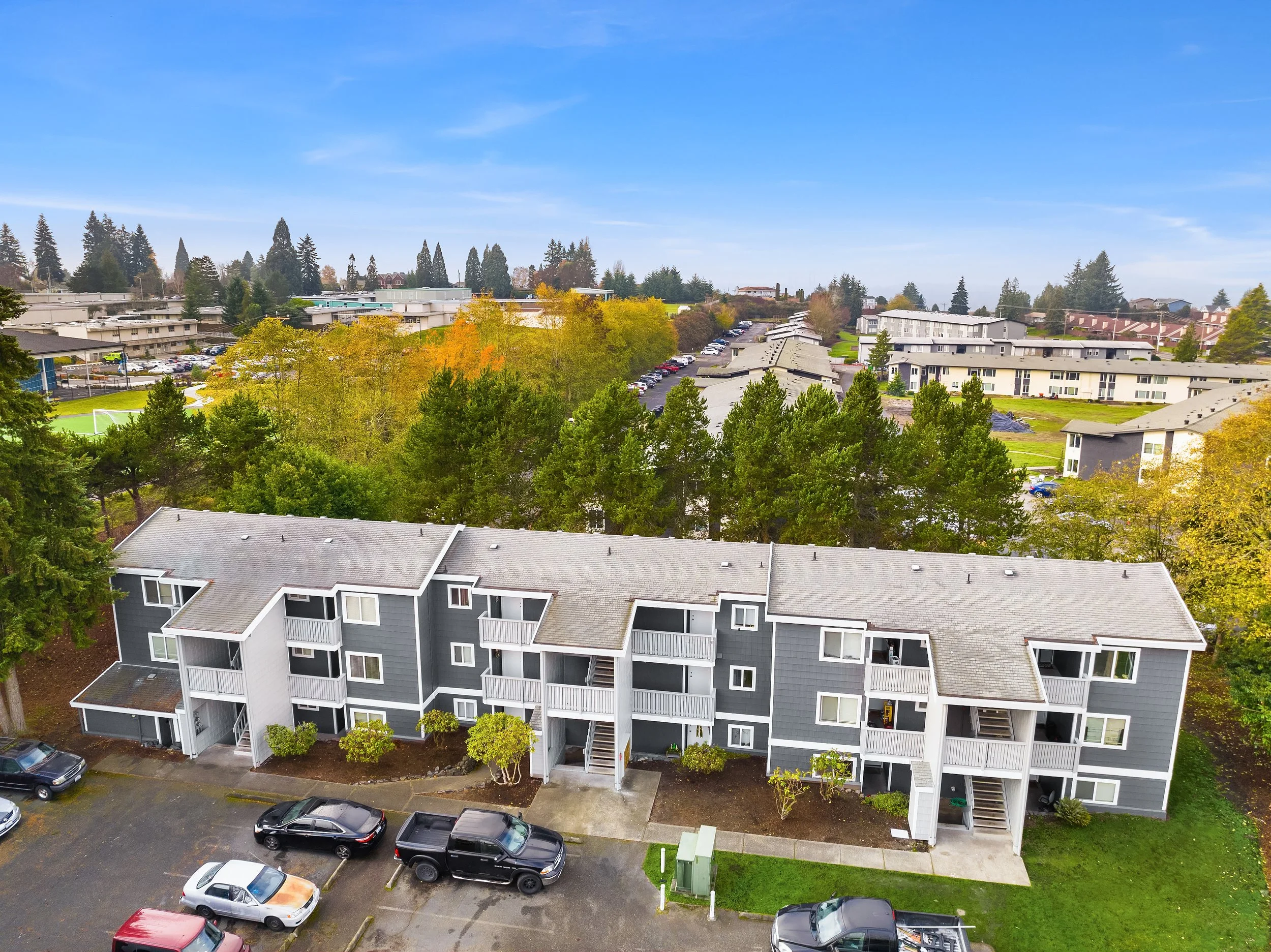 Summit Property Management