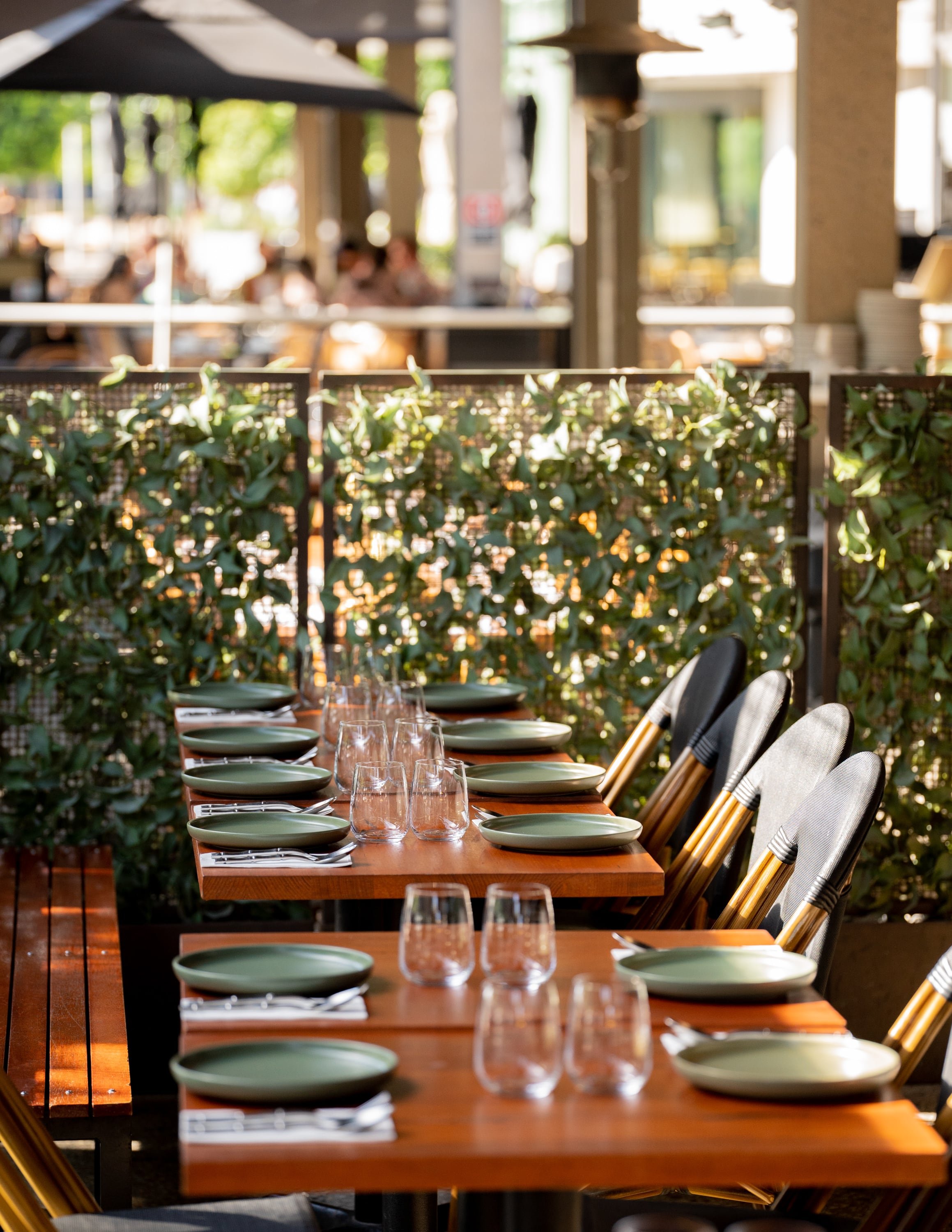 Thai Restaurant Barangaroo | Thai Food Sydney CBD | Muum Maam