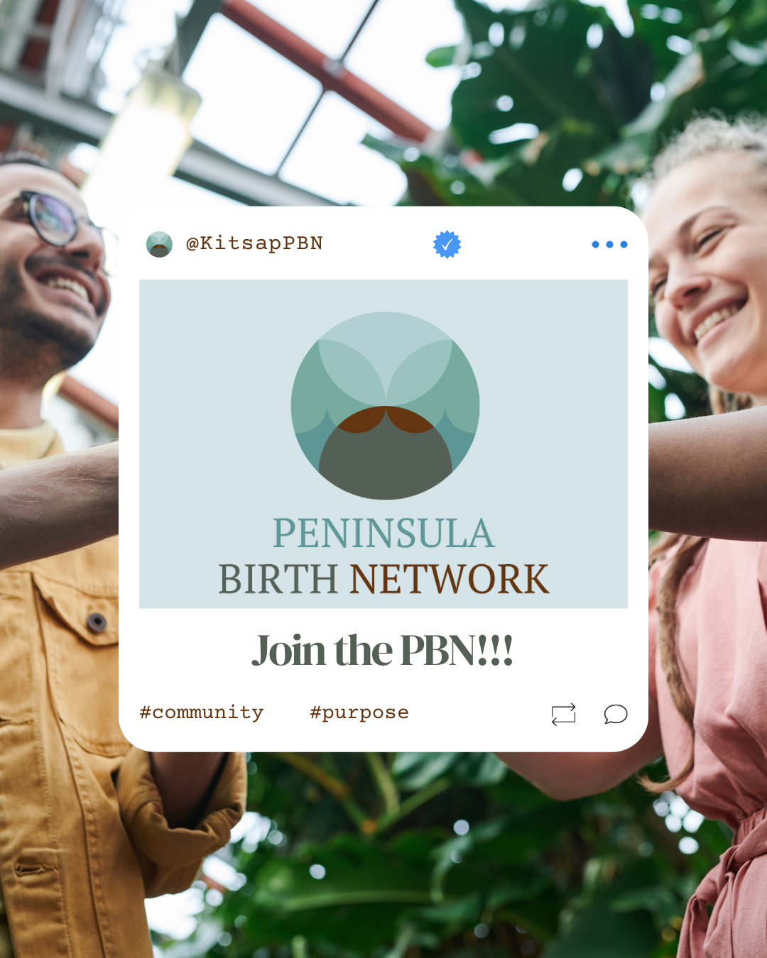 OBGYN — Peninsula Birth Network