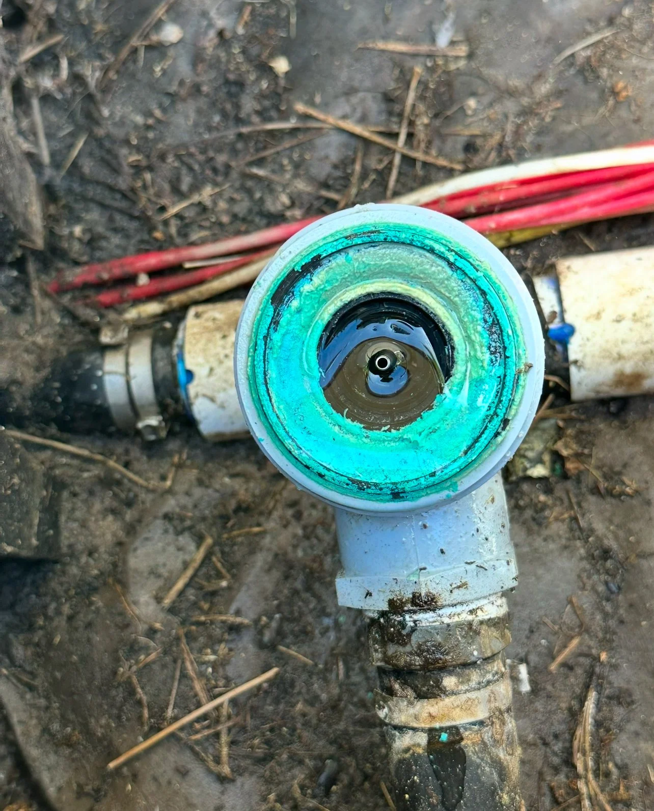 What is a Weeping Valve in a Sprinkler System? — Kaizen Irrigation