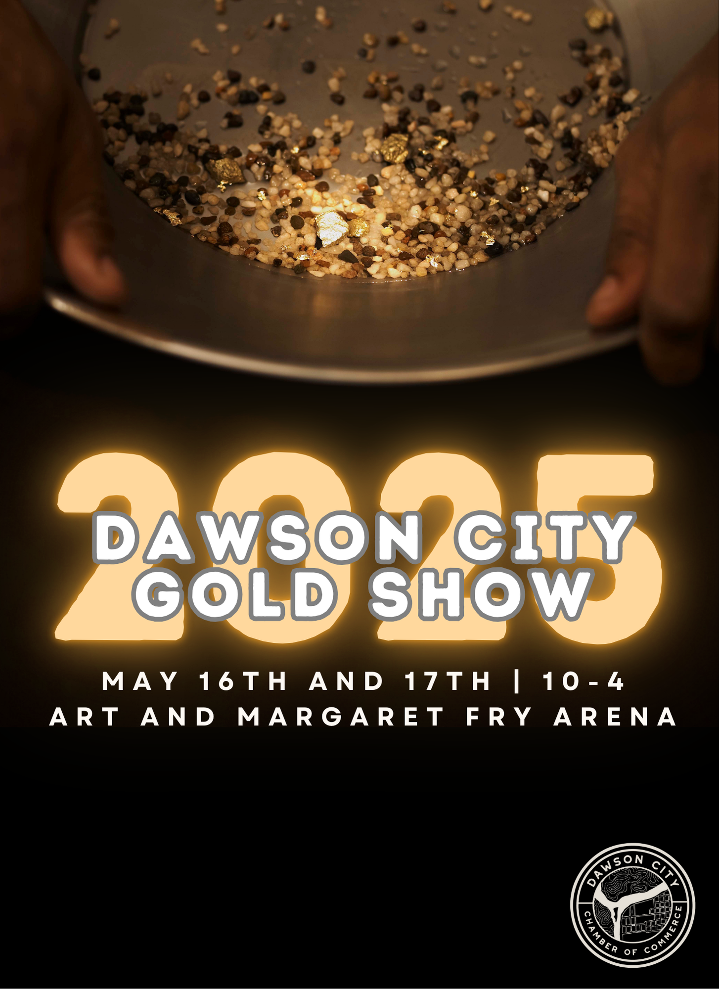 About — Dawson City Chamber