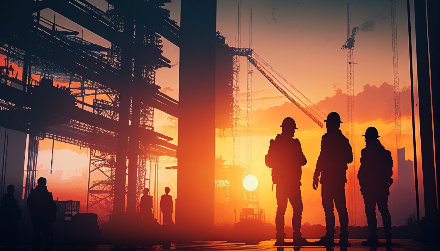 Innerstaff Plus | Houston, Texas