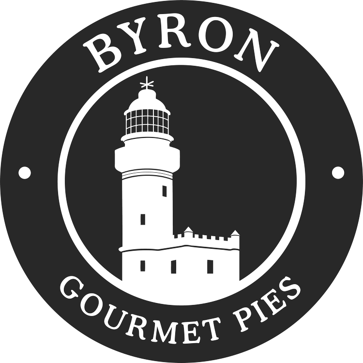 Byron Gourmet Pies - Australia's finest pies