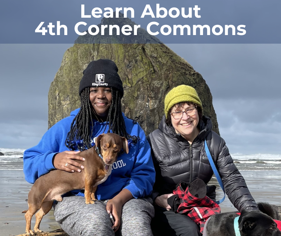 General 2 — 4th Corner Commons