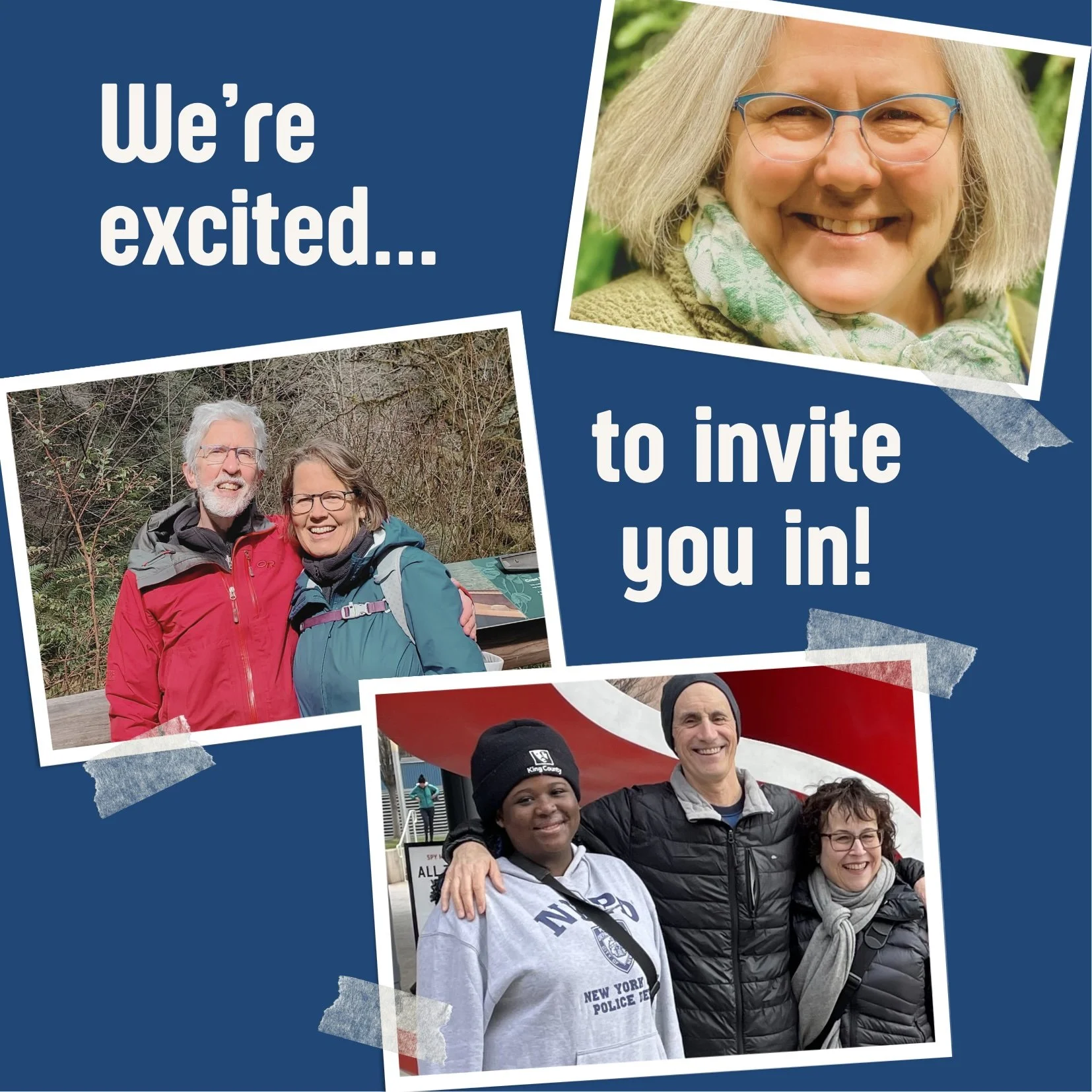 Members — 4th Corner Commons