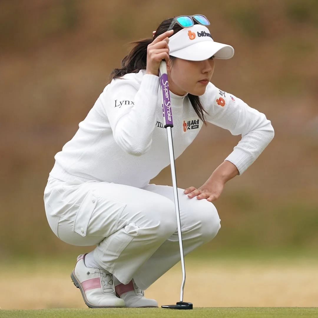 KLPGA 이로운 | 크라우닝