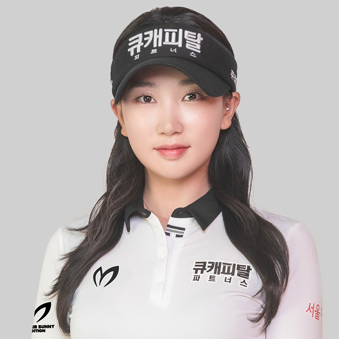 KLPGA 이수진3 | 크라우닝