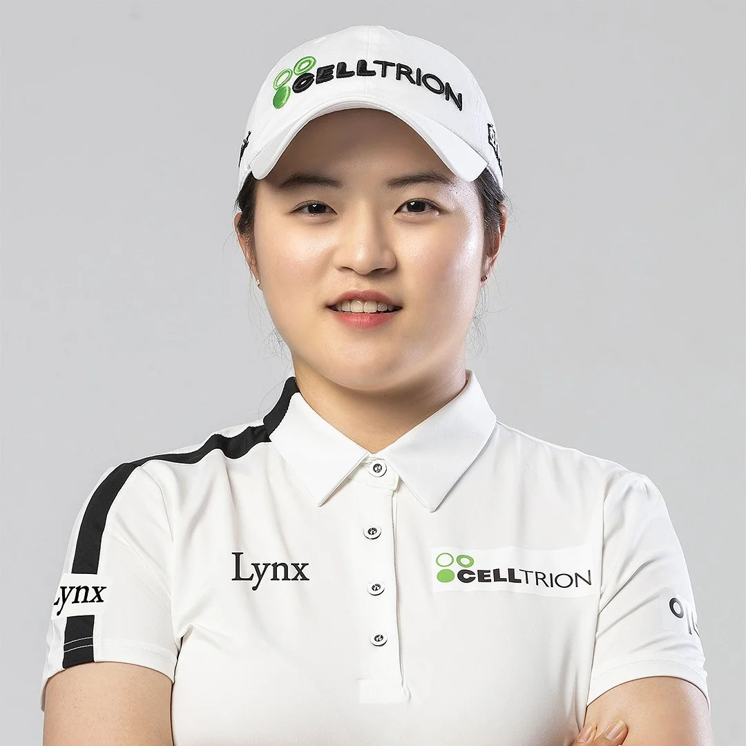 KLPGA 김서윤2 | 크라우닝