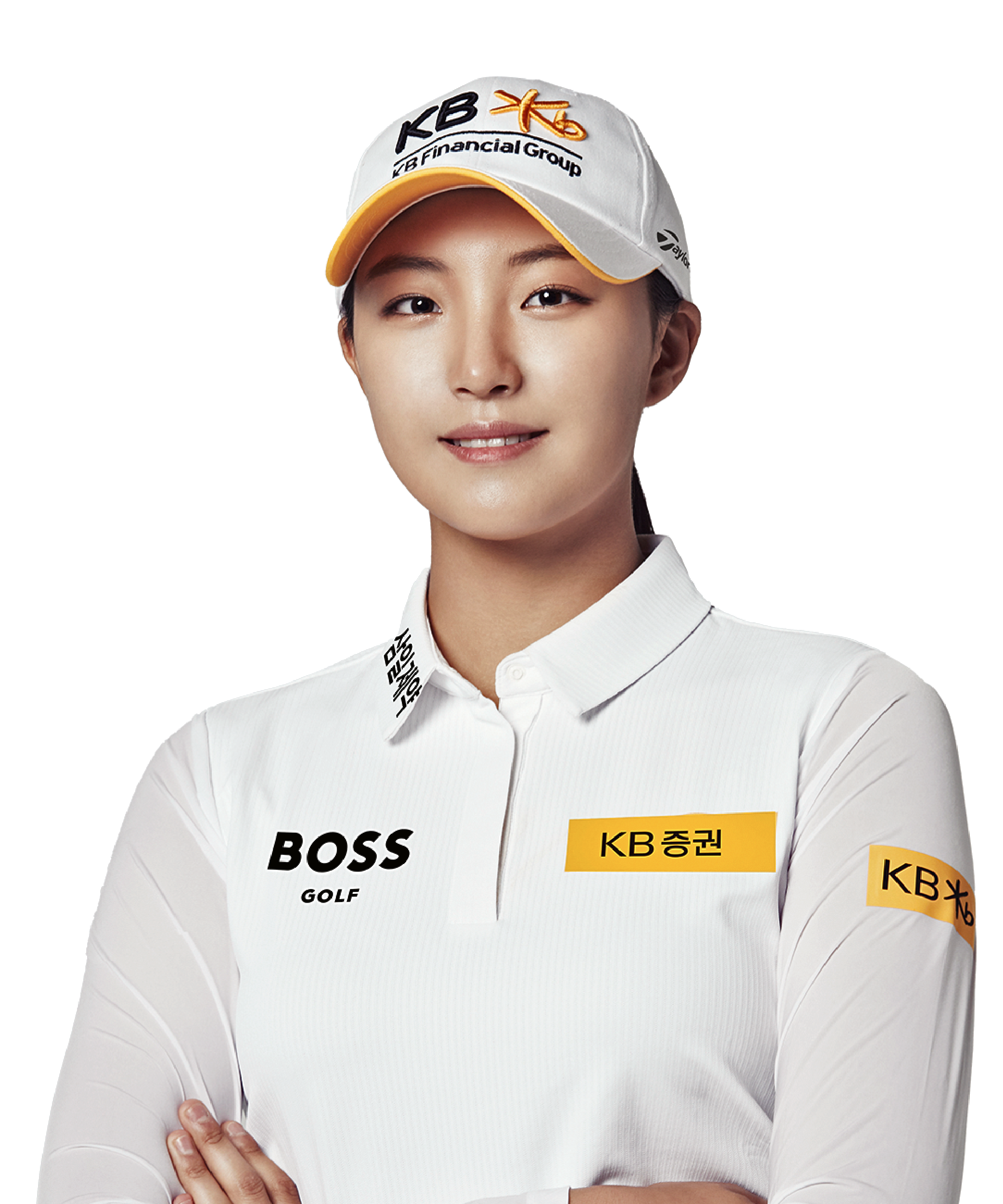 KLPGA 박예지 | 크라우닝