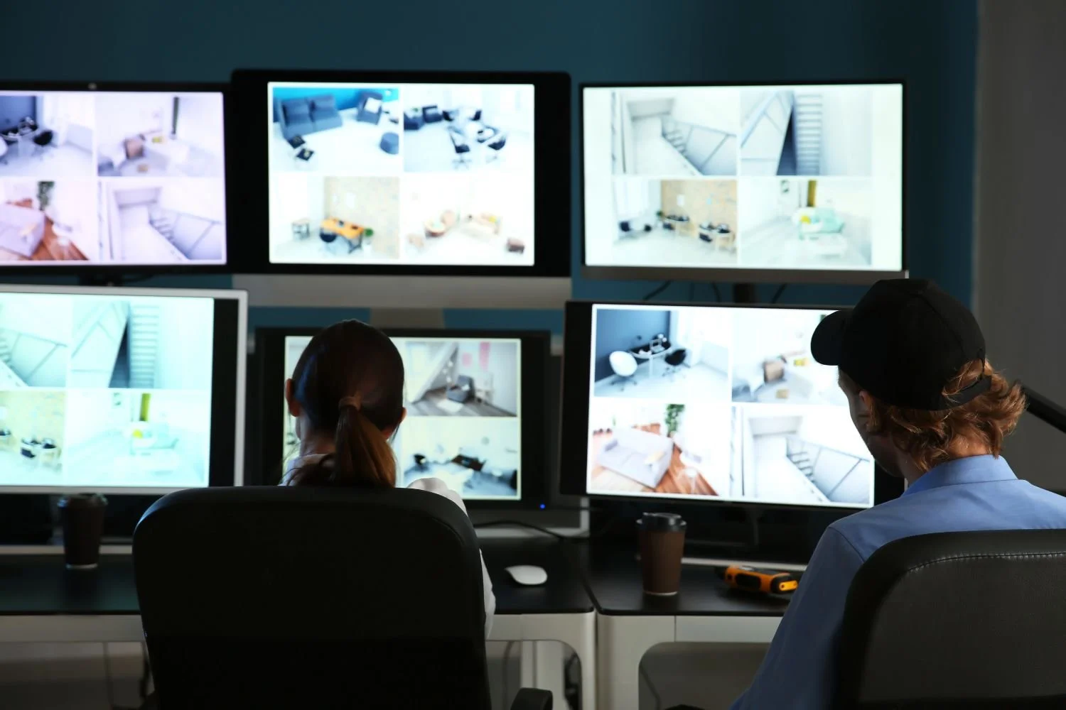 Maur Intercontinental Guard