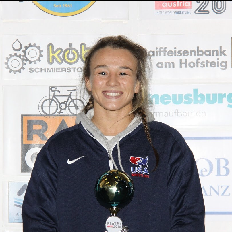 Forrest Molinari and Rose Martines: What You Learn as the Only Girl on ...