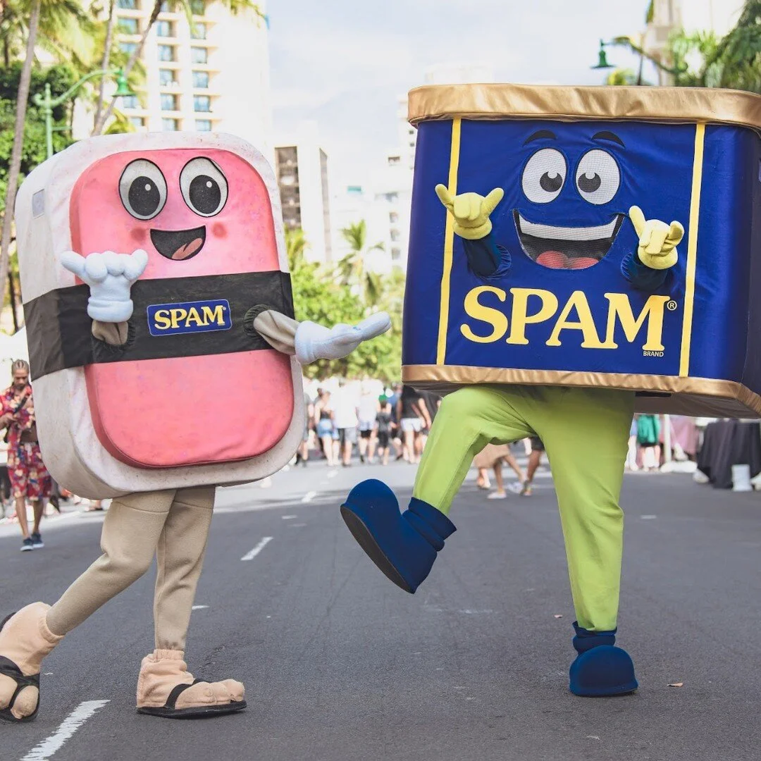 Instagram Gallery — Waikiki Spam Jam