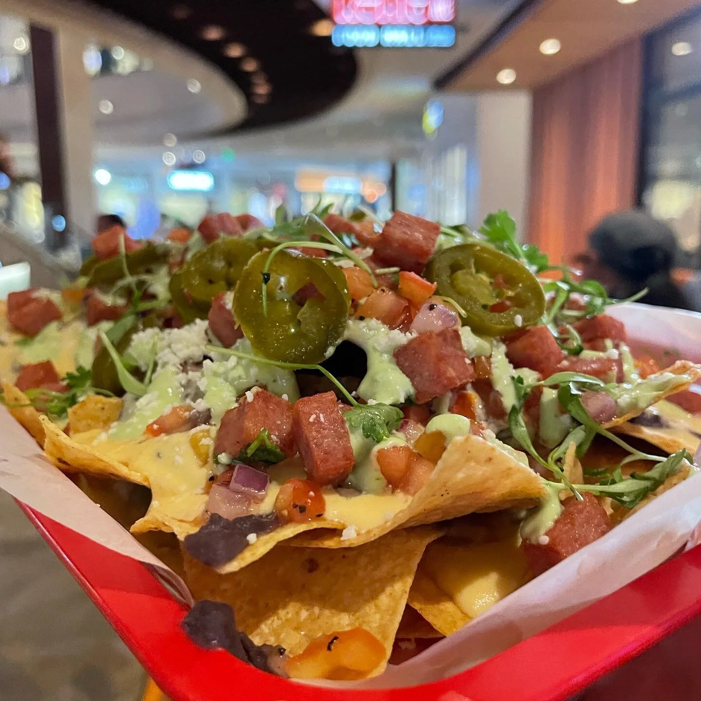 Instagram Gallery — Waikiki Spam Jam