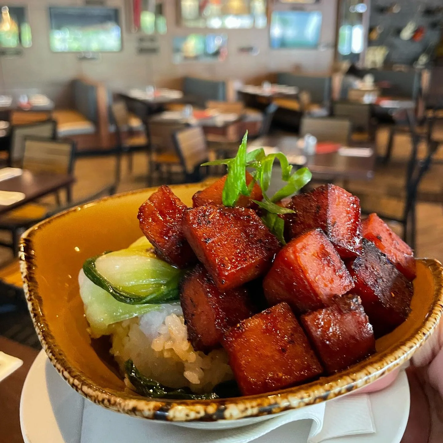 Instagram Gallery — Waikiki Spam Jam