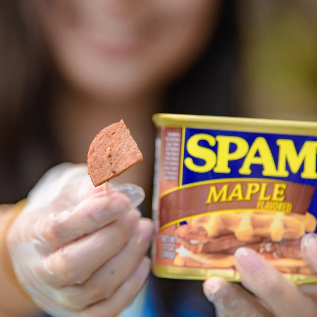 Instagram Gallery — Waikiki Spam Jam