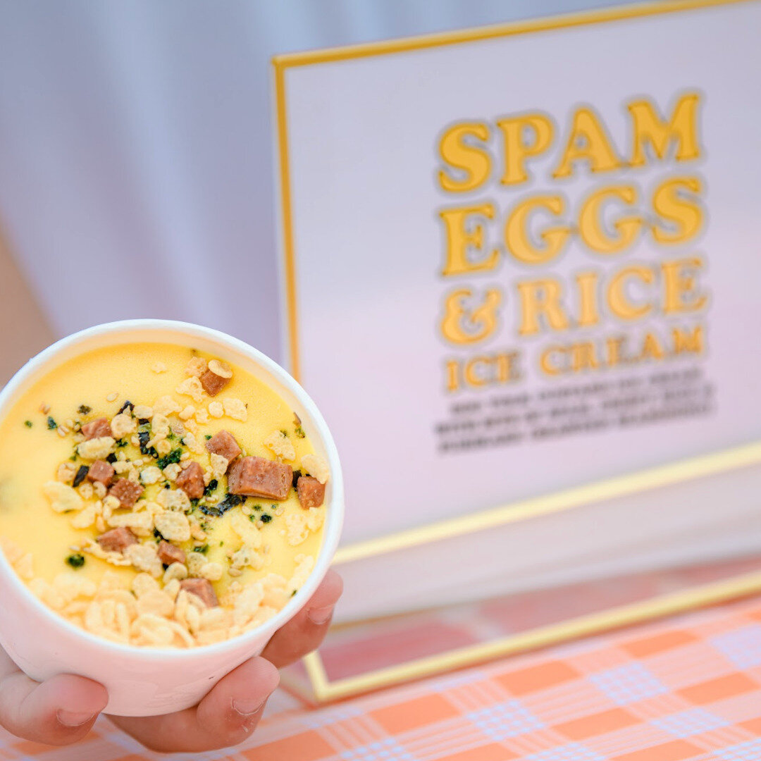 Instagram Gallery — Waikiki Spam Jam