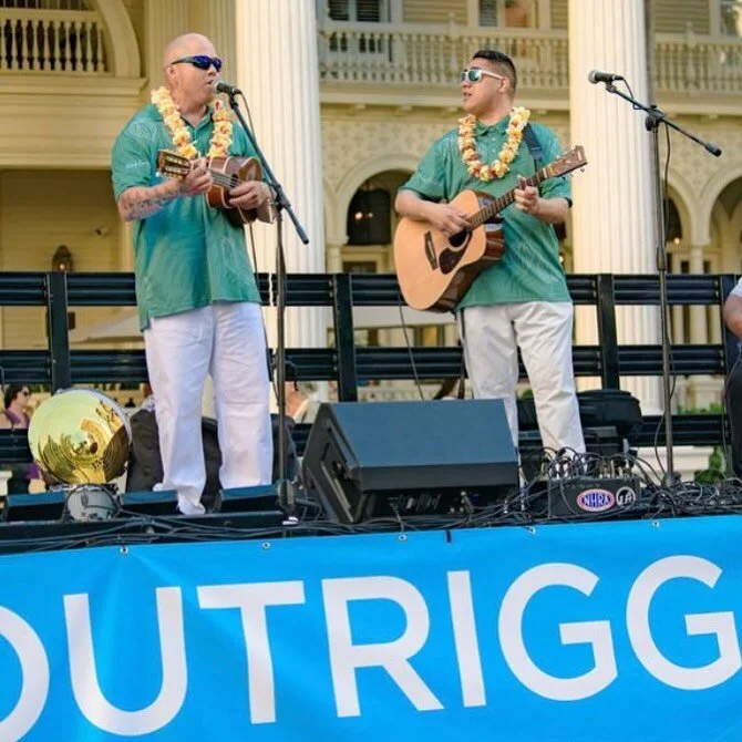 Instagram Gallery — Waikiki Spam Jam