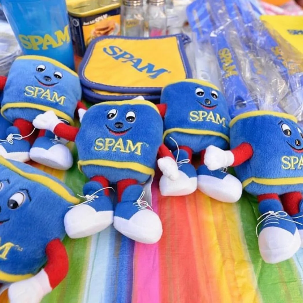 Instagram Gallery — Waikiki Spam Jam