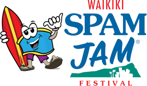 About SPAM JAM — Waikiki Spam Jam