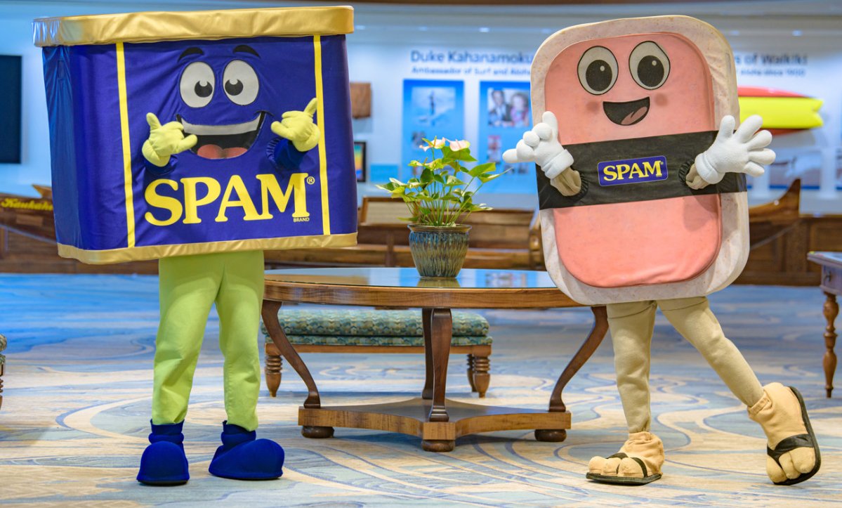 OUTRIGGER Stories 02/27/2024 — Waikiki Spam Jam