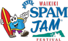 Waikiki Spam Jam