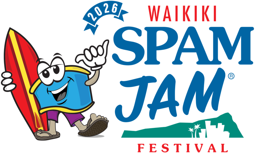 Waikiki Spam Jam
