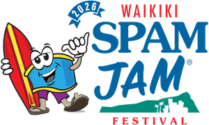 Waikiki Spam Jam