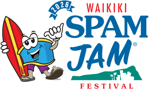 Waikiki Spam Jam