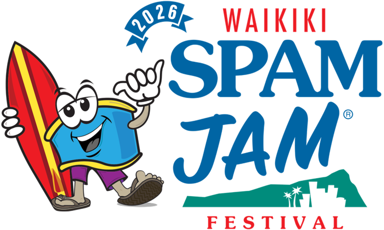 Waikiki Spam Jam