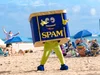 Waikiki Spam Jam