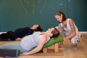 Yoga — Nurture Yoga and Meditation