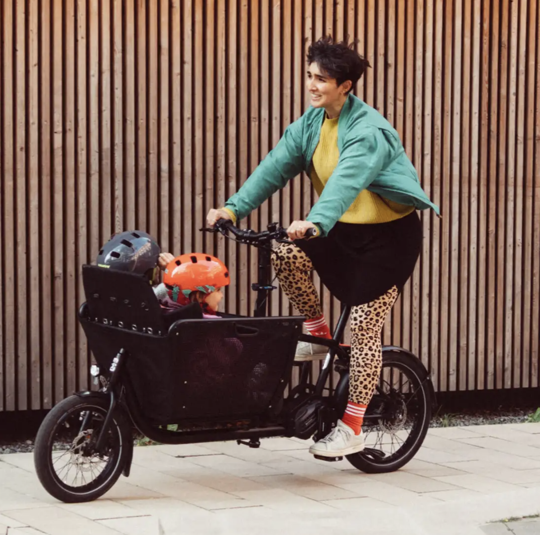 Muli Compact Cargobikes | made in Köln bei Erfahre Hamburg — Erfahre ...